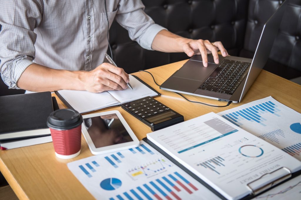 Apa Itu Audit Internal? Pengertian, Tugas, dan Ide Penelitian